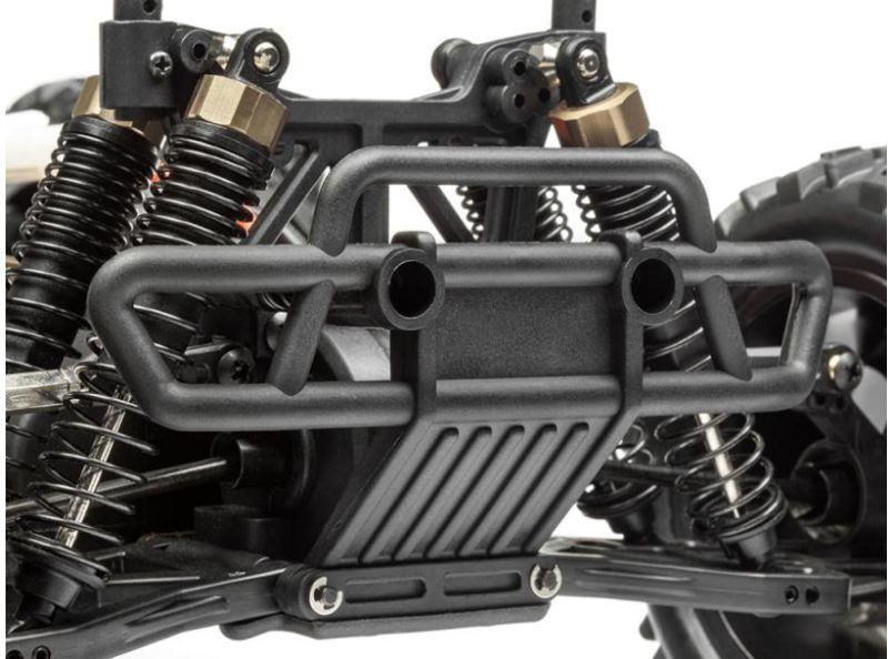 Радиоуправляемый монстр Maverick Strada MT Brushless 4WD RTR - MV12623 ...